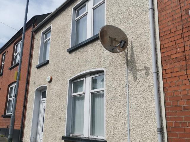 house for rent in 35 Marlborough Avenue, Londonderry, BT48 9BQ