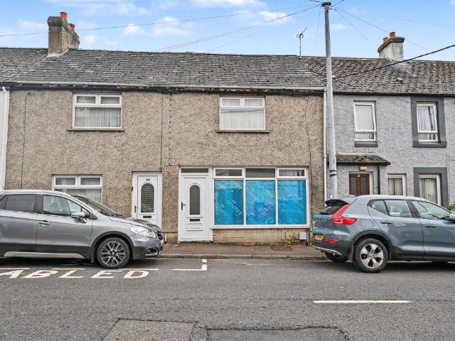 house for rent in 35 North Street, Newtownards, BT23 4DE