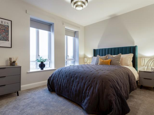 house for rent in 36 Tannery Row, Kirkstall
