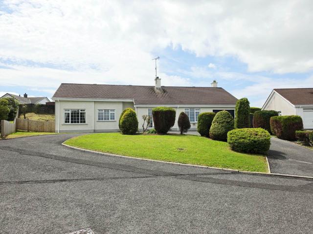 house for rent in 36 Tarmon Brae, Enniskillen, BT74 7LS