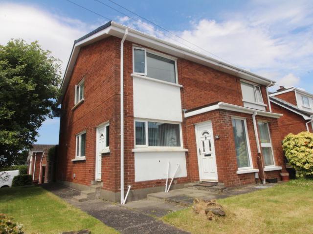 house for rent in 36 Ashgrove Road, Newtownabbey, BT36 6LJ