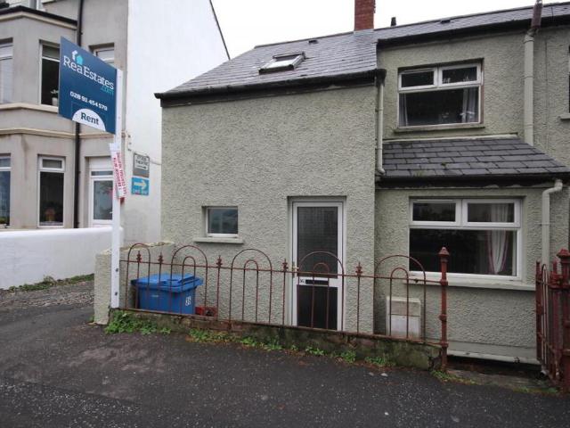house for rent in 36 Central Avenue, Bangor, BT20 3AW