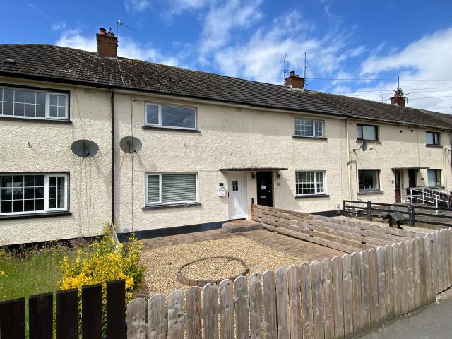 house for rent in 36 Clarendon Park, Magheralin, BT67 0RT