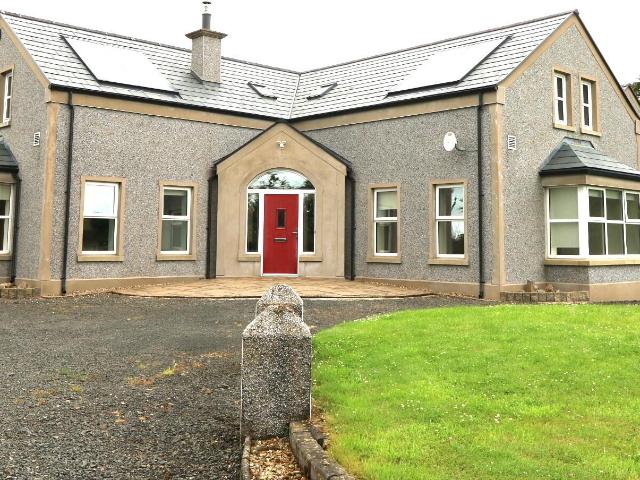 house for rent in 36 Craigadoo Road, Moorfields, Ballymena, BT42 4RB