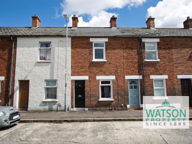 house for rent in 36 Great Northern Street, Lisburn Road, Belfast, BT9 7FN