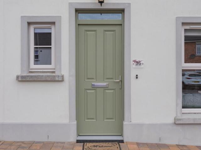 house for rent in 36 Harlow Green, Moira, BT67 0XH