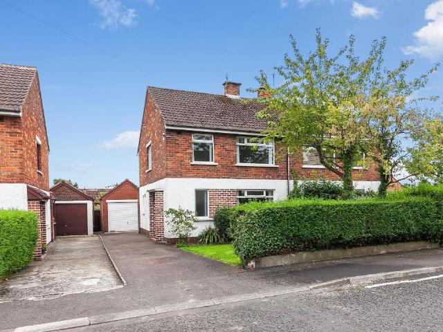 house for rent in 38 Erinvale Avenue, Belfast, BT10 0FN