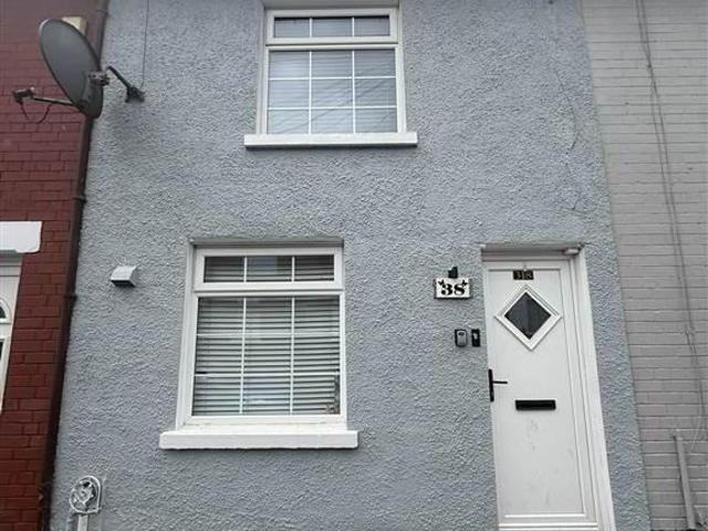 house for rent in 38 Forfar Street, Belfast, BT12 7BD