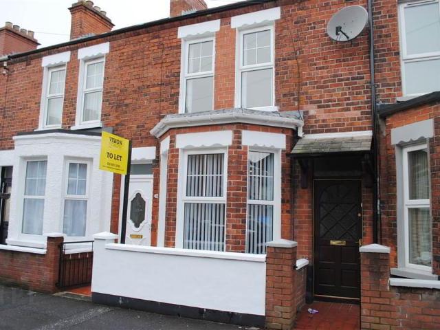 house for rent in 38 Kensington Avenue, Belfast, BT5 5JN