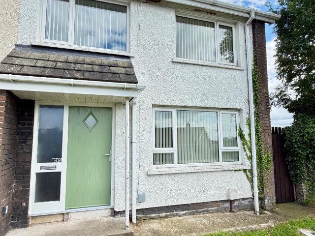 house for rent in 38 Legar Hill Park, Armagh, BT60 4BX