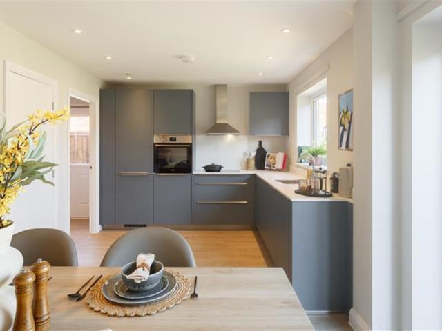 house for rent in 38 Pinder Road, Armthorpe