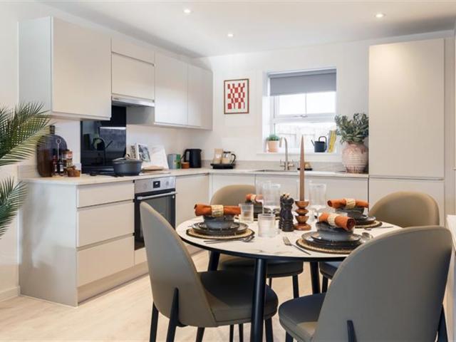 house for rent in 39 Atkin Drive, New Basford