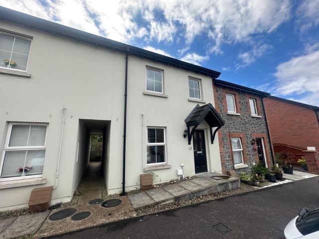 house for rent in 39 Ballyveigh Avenue, Antrim, BT41 2GW