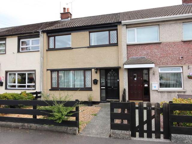 house for rent in 39 Dickson Park, Ballygowan, BT23 6JB