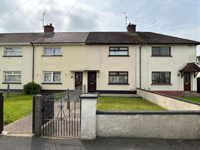 house for rent in 39 Irwin Place, Donaghcloney, BT66 7LN