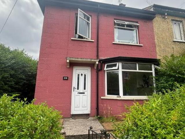 house for rent in 39 Stranmillis Park, Belfast, BT9 5AU