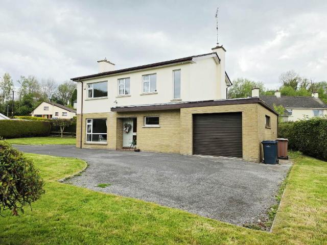 house for rent in 3 Menapian Way, Enniskillen, BT74 4GS