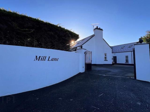 house for rent in 3 Mill Lane, Portstewart, BT55 7RB