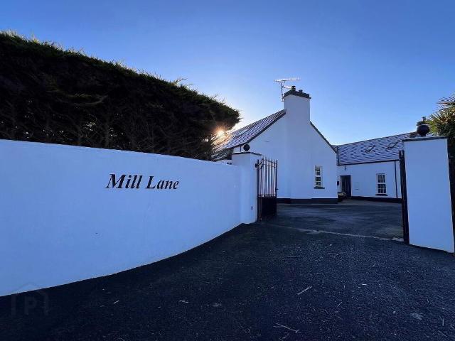 house for rent in 3 Mill Lane, Portstewart, BT55 7RB