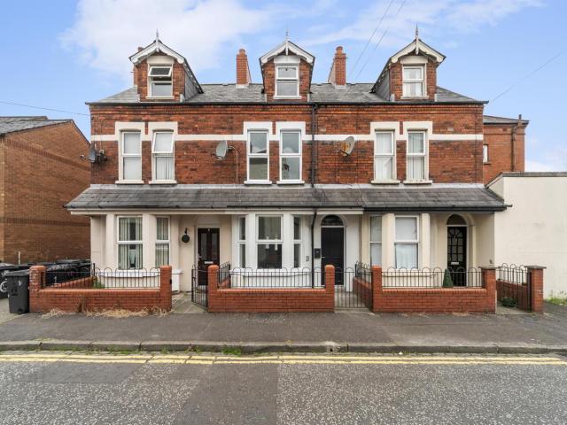 house for rent in 3 Nevis Avenue, Belfast, BT4 3AD