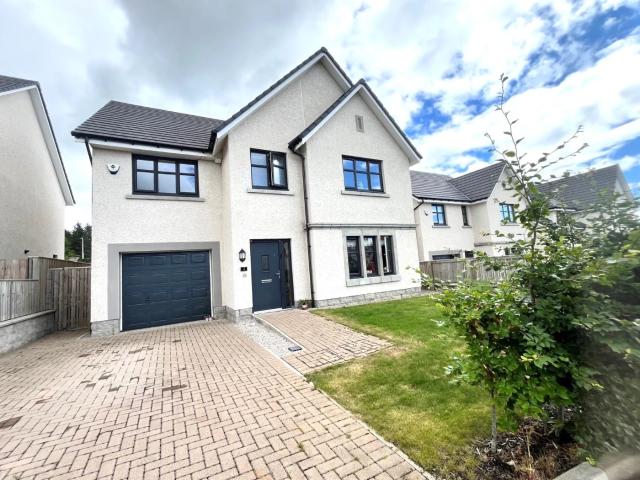 house for rent in 3 Agricola Place, Milltimber, Aberdeen AB13 0AY