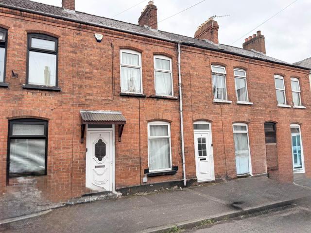 house for rent in 3 Bloomdale Street, Belfast, BT5 5BH