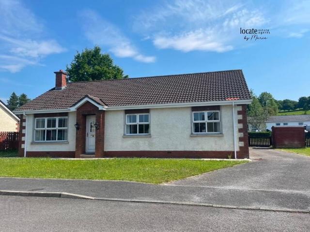 house for rent in 3 Cahore View, Ederney, BT93 0AJ