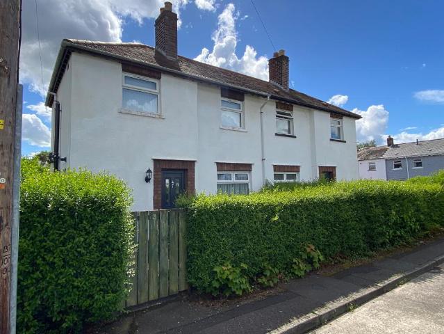 house for rent in 3 Chesham Terrace, Belfast, BT6 8GY