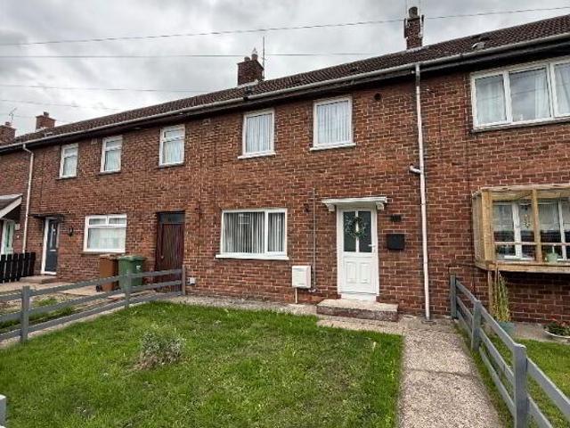 house for rent in 3 Colban Crescent, Lurgan, BT66 8HY