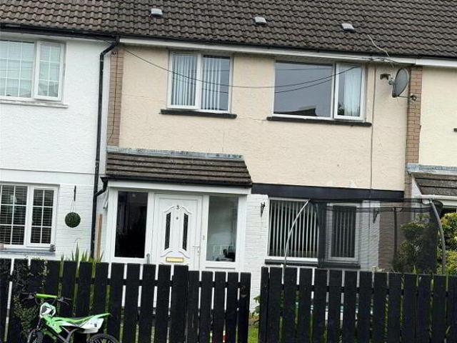 house for rent in 3 Elver Avenue, Toomebridge, BT41 3NG