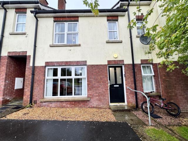 house for rent in 3 Granary Drive, Keady, BT60 3SJ