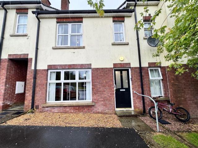 house for rent in 3 Granary Drive, Keady, BT60 3SJ
