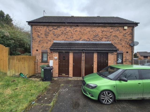 house for rent in 3 Hammersley Close, Halesowen, West Midlands, B63 2LG, UK