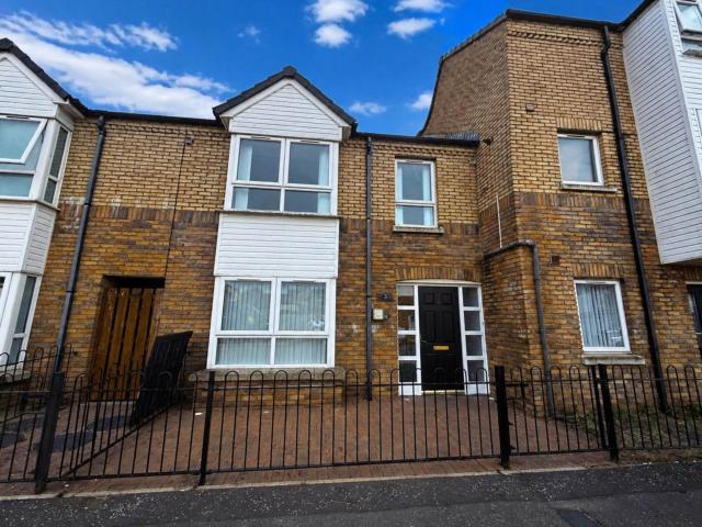 house for rent in 3 Leitrim Street, Belfast