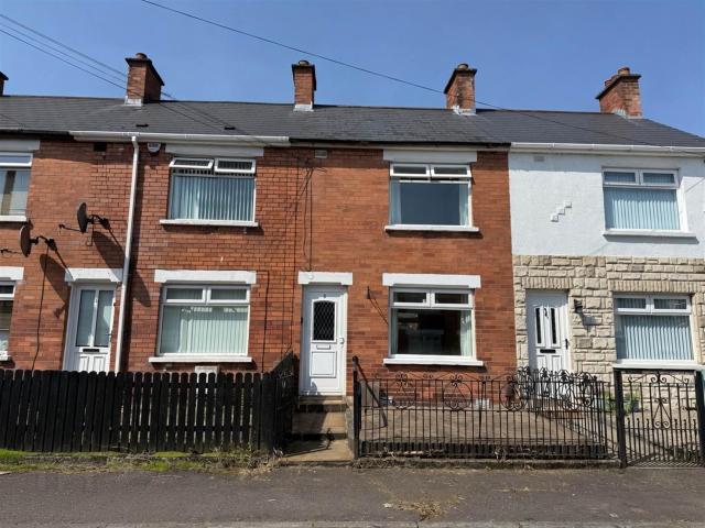 house for rent in 3 Loopland Parade, Belfast, BT6 9EF