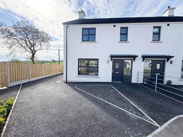 house for rent in 3 Rathview Close, Whitecross, Newry, BT60 2LA