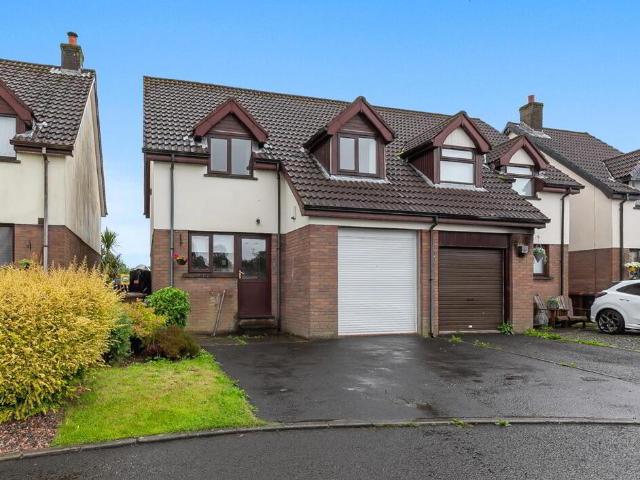 house for rent in 3 Ravensburn Court, Doagh, BT39 0TU