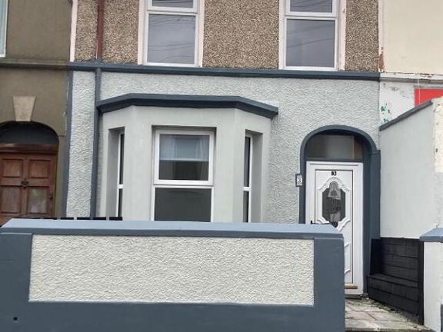 house for rent in 3 Rosemount Avenue, Londonderry, BT48 0HG