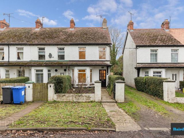 house for rent in 3 Stangmore Cottages, Dungannon, BT71 6PT