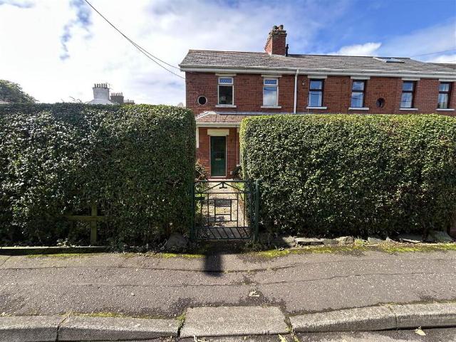 house for rent in 3 Seapark Road, Seapark, Holywood, BT18 0LH