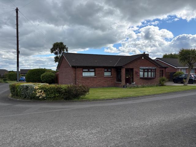 house for rent in 3 Windslow Green, Carrickfergus, BT38 9BA