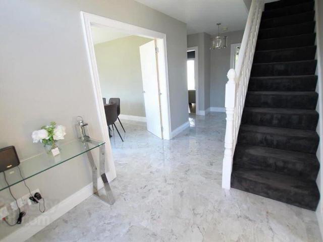 house for rent in 3 Woodcroft Rise, Ballymena, BT42 1TA