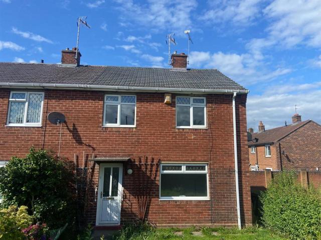 house for rent in Tan Y Coed, Wrexham