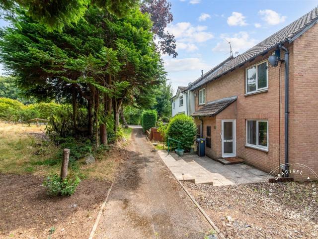 house for rent in Tangmere Drive, Cardiff CF5 2PJ