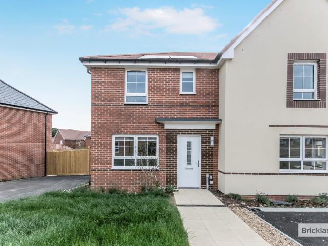 house for rent in Tangmere Road, Hailsham, Hailsham