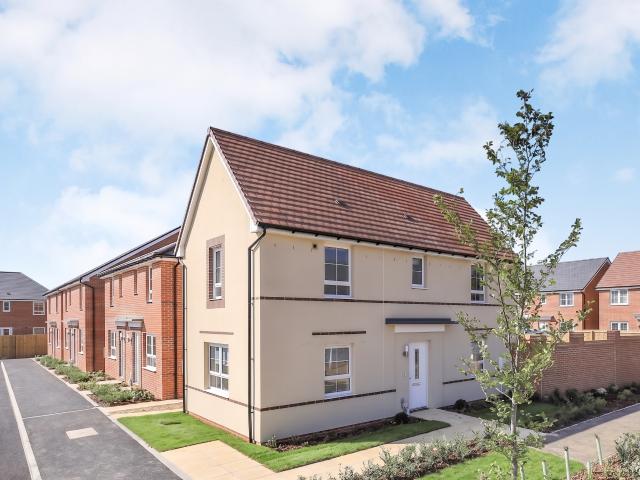 house for rent in Tangmere Road, Hailsham, Hailsham