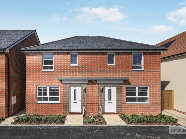 house for rent in Tangmere Road, Hailsham, Hailsham