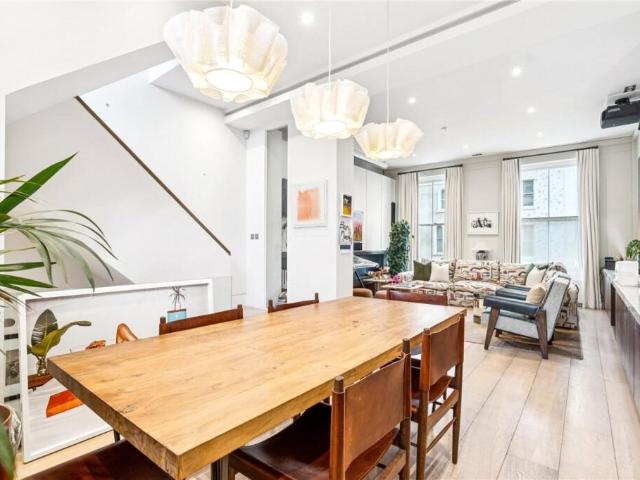 house for rent in Talbot Road, W11 1JR