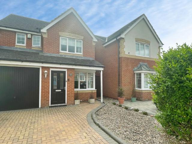 House for rent in Talisman Way, Blyth Talisman Way, Blyth