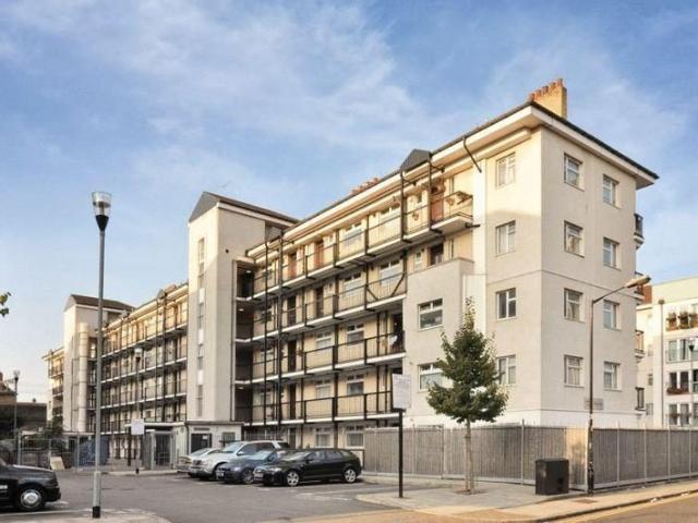 house for rent in Tarling Street, E1 0AZ